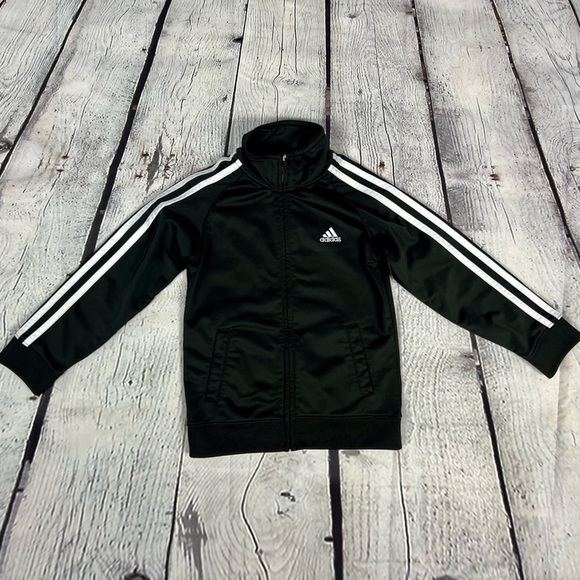 adidas | Jackets & Coats | Kids Adidas Jacket | Poshmark